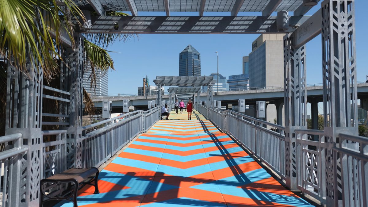 Riverfront Parks Conservancy