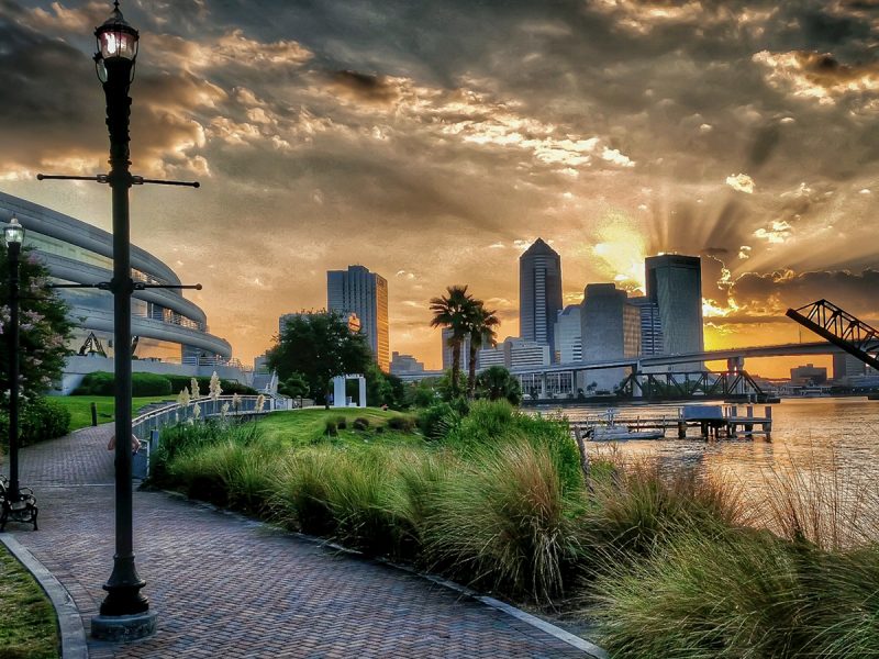 About Us – Riverfront Parks Conservancy