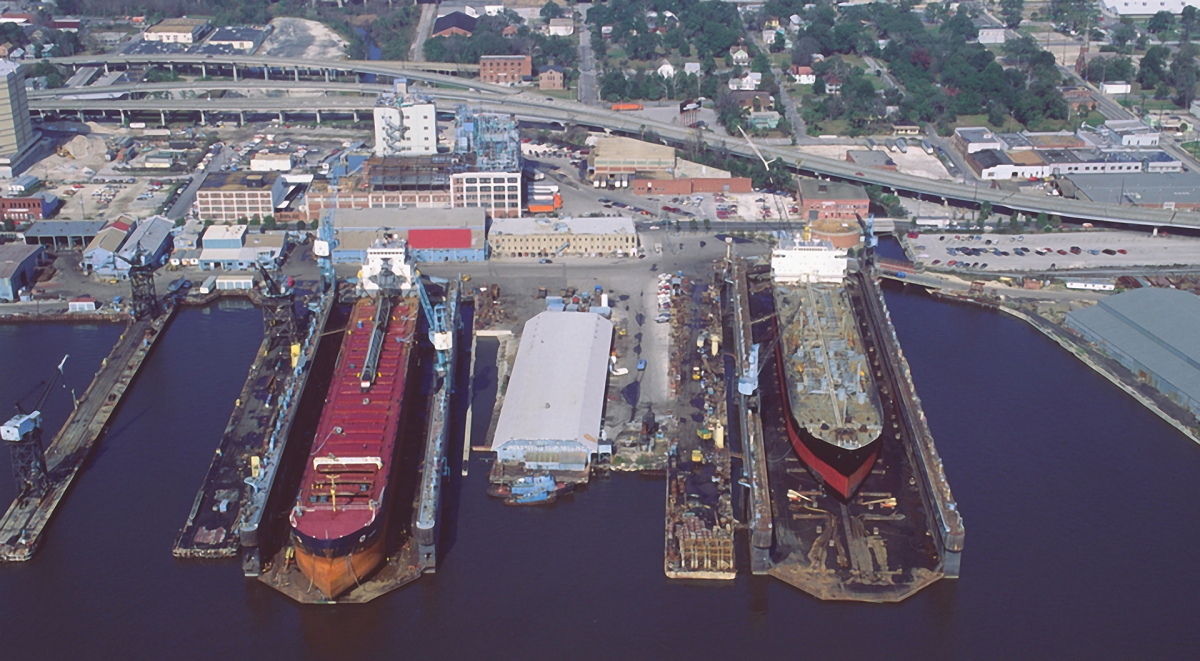 The Riverfront | Riverfront Parks Conservancy